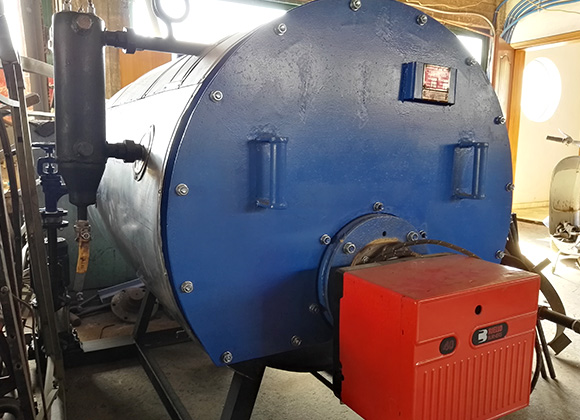 ΑΤΜΟΛΕΒΗΤΕΣ | Maltezos Boilers